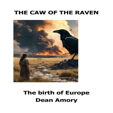 The Caw of the Raven - the birth of Europe | PDF | Genealogy and ...