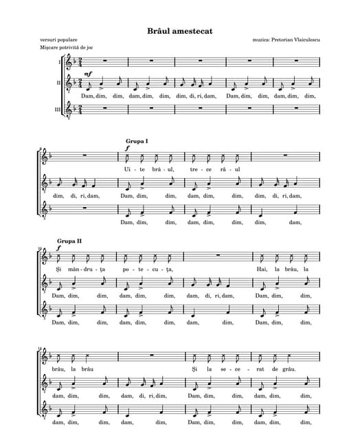 Trandafir de pe_razoare | PDF