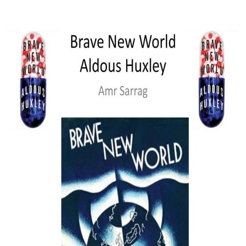Brave new world | PPT