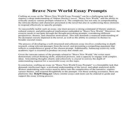 Brave New World Essay Prompts.pdf