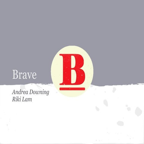 Brave presentation | PPT