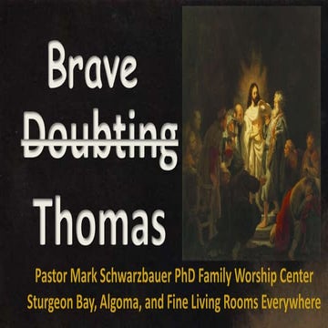 Brave Thomas 07-30-23 PPT.pptx
