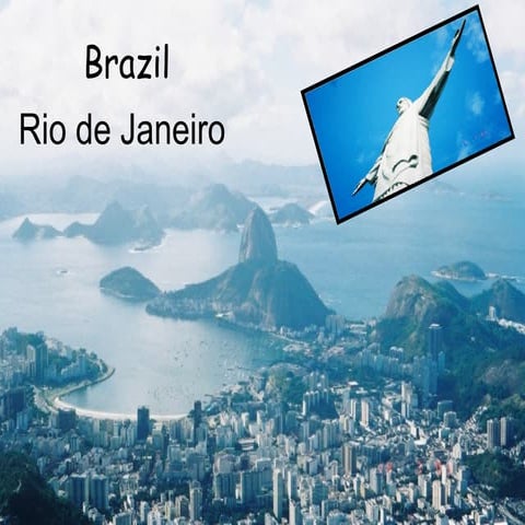 Brazil | PPT