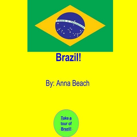 Brazil | PPT