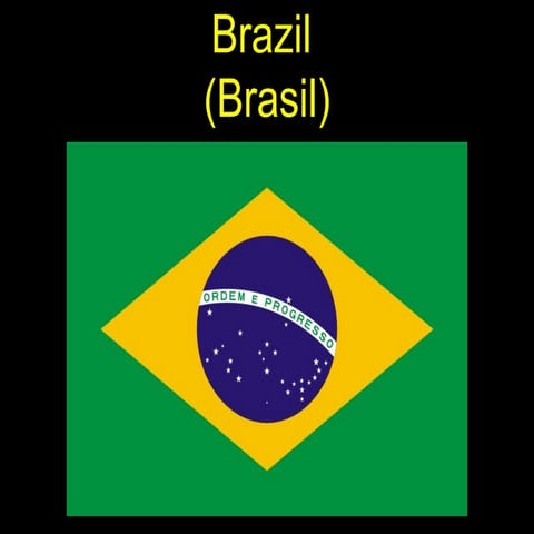 Brazil | PPT
