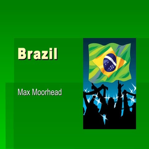 Brazil | PPT