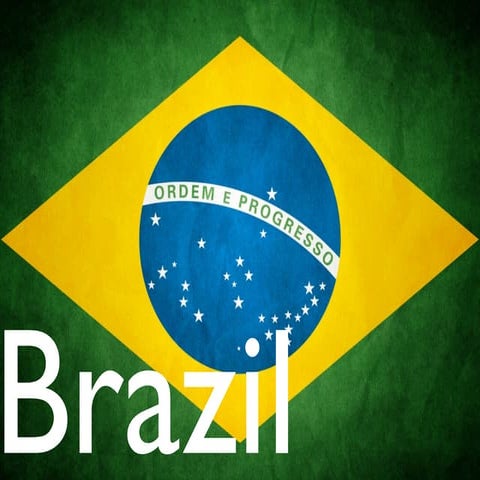 Brazil Facts and Information – Mocomi Kids | PDF
