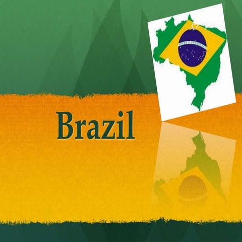 Brazil | PPT