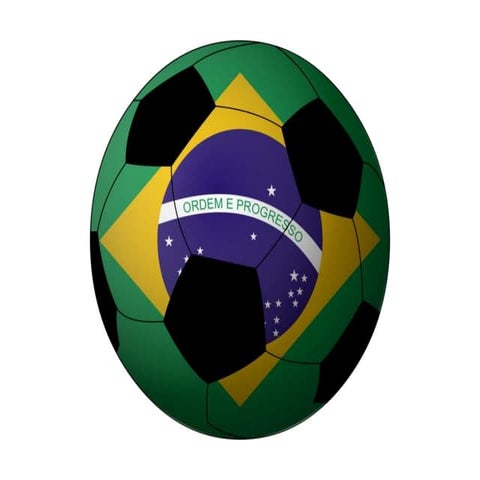 Brazil (za ODS) | PPTX