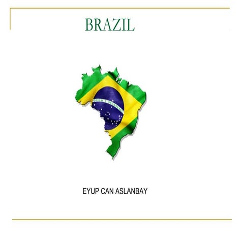 Brazil | PPT