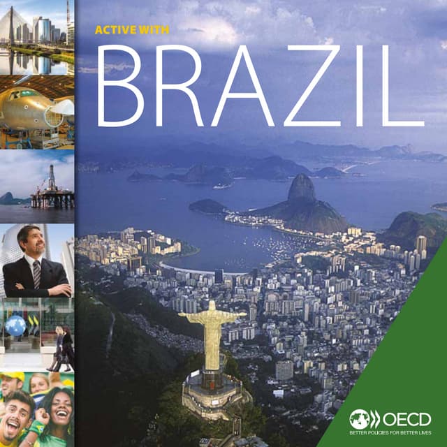 OECD Active with Brazil brochure | PDF