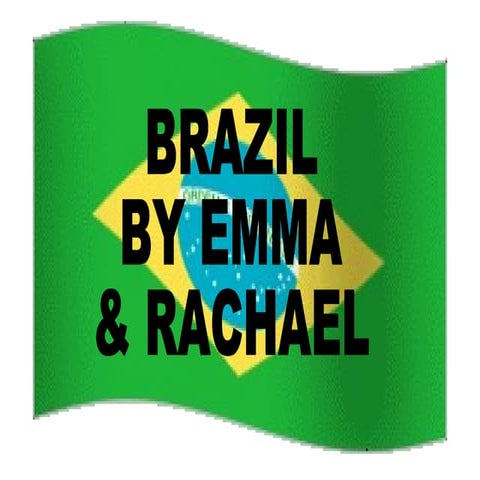 Brazil Quiz | PPT