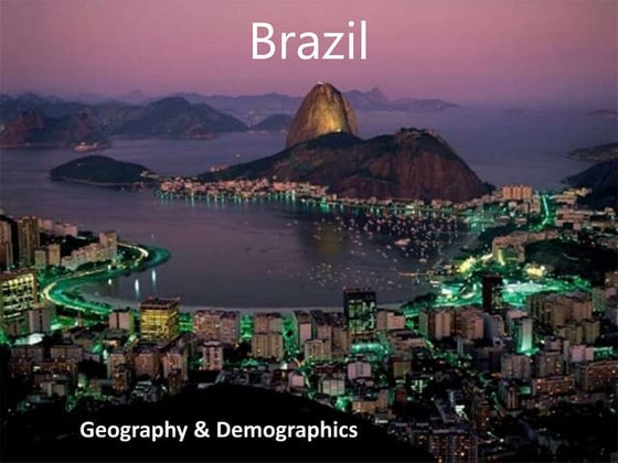 Brazil | PPT