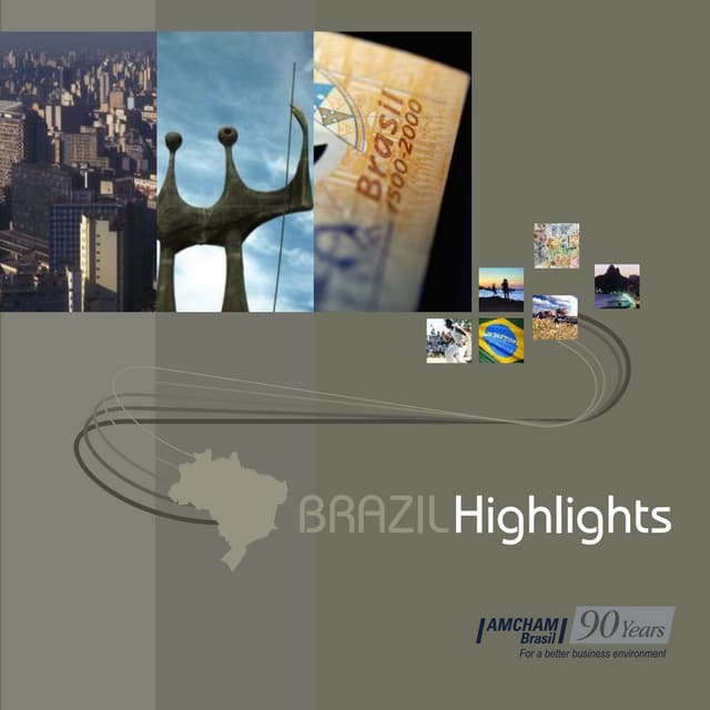 Brazil Highlights | PDF