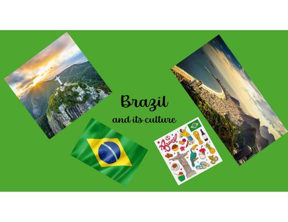 Brazil presentation | PPTX