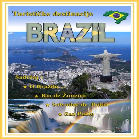 Brazil tur | PDF