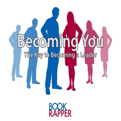 Becoming You - The Key to Becoming a Leader | PDF