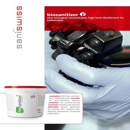 Br biosanitizer e_e2 | PDF