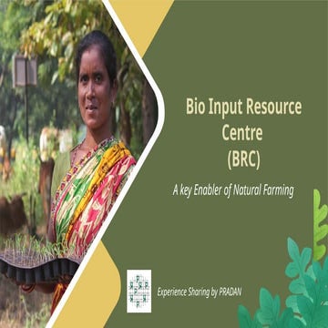 BRC-_presentation_NRLM_by_PRADAN_.pptx for basic understanding | PPT