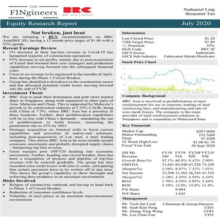Brc Asia Initiation | PDF