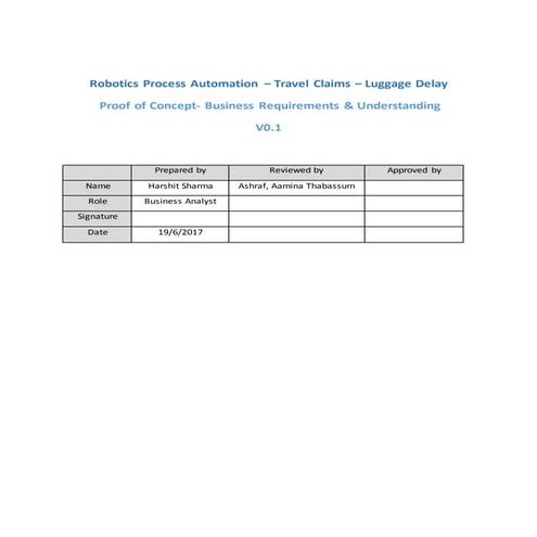 Brd sample for use | DOCX | Computer Software and Applications | Computing