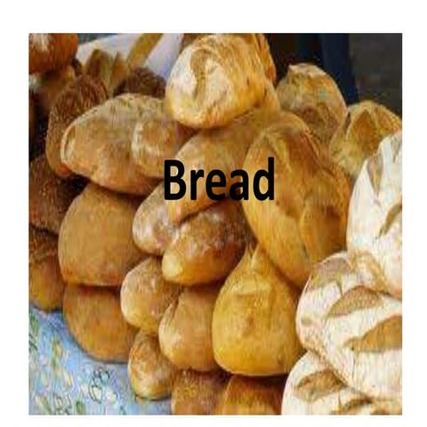 Bread | PPTX