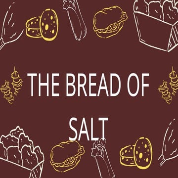 Bread-of-Salt.power point presentation (English) | PPTX
