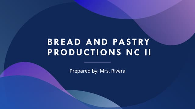 packaging pastry/bread and pastry 09.pptx