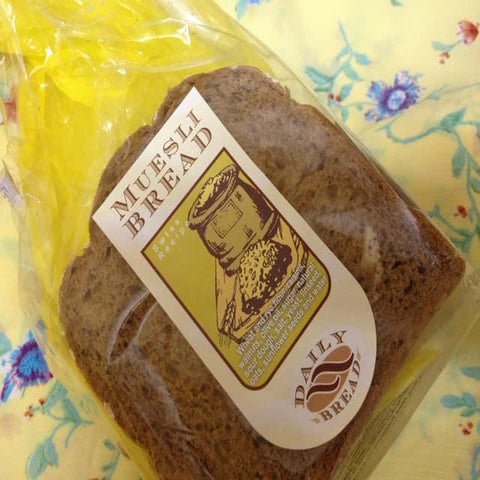 Bread applications | PDF