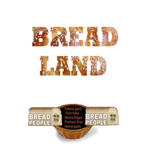 Bread assignment | PPTX