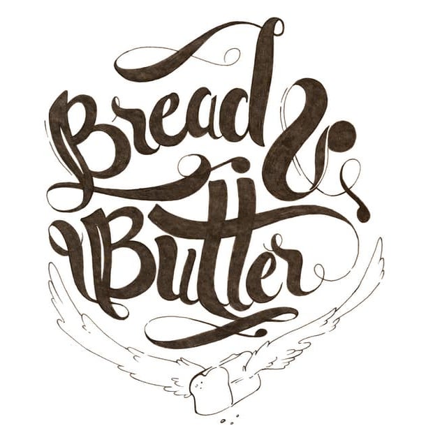 Bread&butter logo | PDF