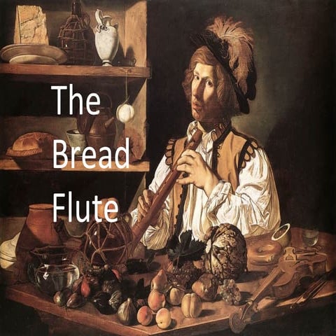 Bread flute | PPT