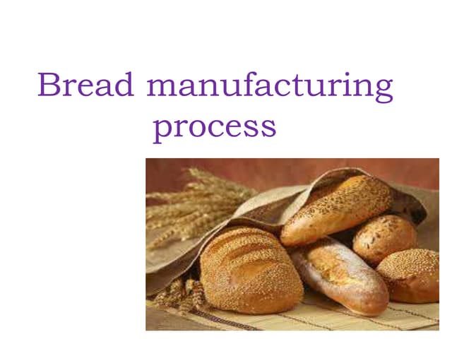 CHAPTER 1 YEAST PRODUCT (BAKING AND PASTRY) | PDF