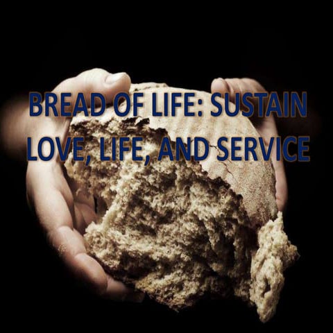 Bread of Life.pptx
