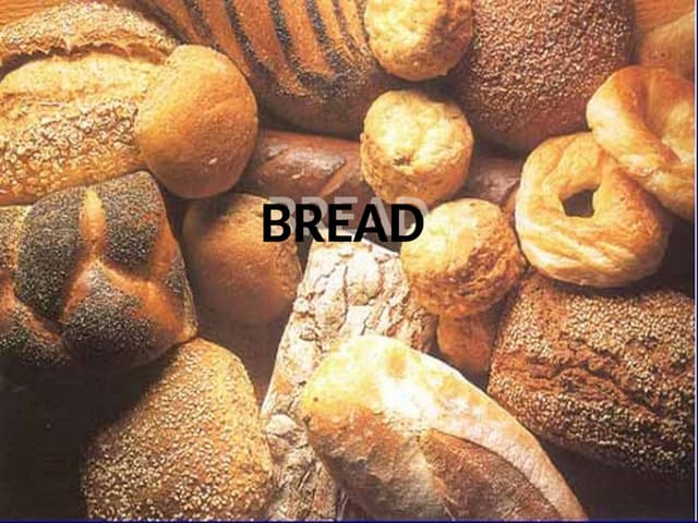 CHAPTER 1 YEAST PRODUCT (BAKING AND PASTRY) | PDF | Cooking | Food & Drink