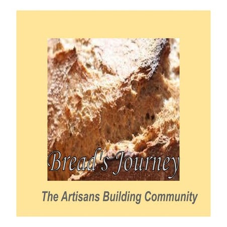 Bread's Journey | PDF