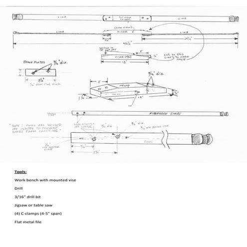 Break down bow | PDF