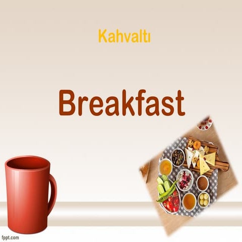Breakfast | PPT