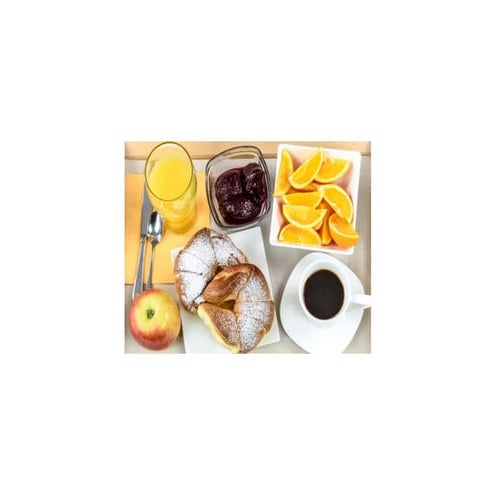 Breakfast | PDF | Food & Drink