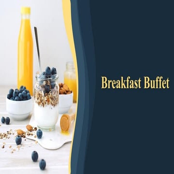 Breakfast this About Breakfast And Food | PDF