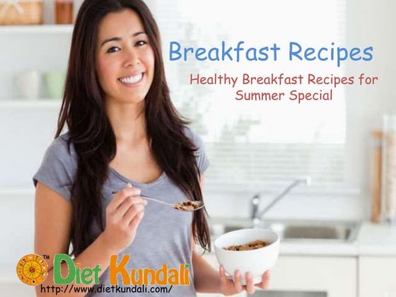 GM Diet Indian recipes | PDF