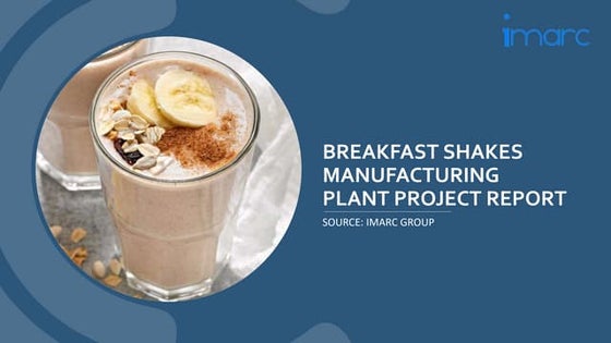 Egg Powder Manufacturing Unit Project Report 2024 | PPT