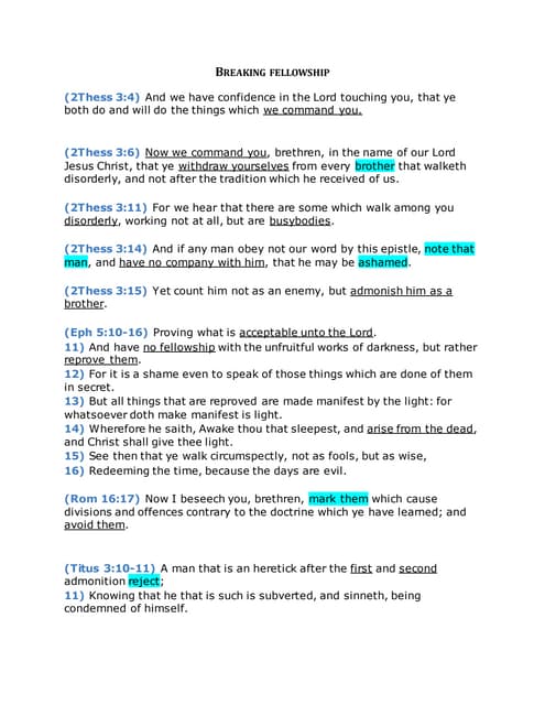 "Remember Who We Are" - 9/6/20 | PPT