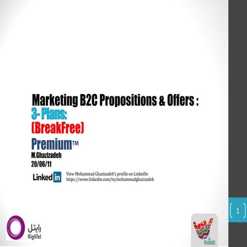 ITI Corporate Brochure | PDF