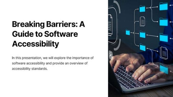 Usa S Guide To Accessible Ui Ux Design And Compliance Pdf