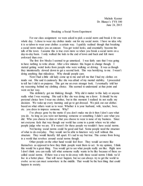 Who is real role model! | PPT