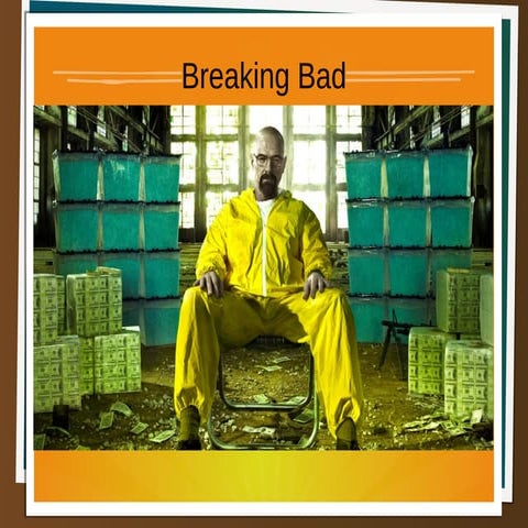 Breaking bad | ODP