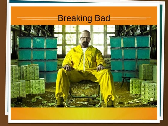 Breaking bad tshirt groups | PPT