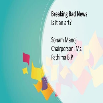 Breaking Bad News.pptx