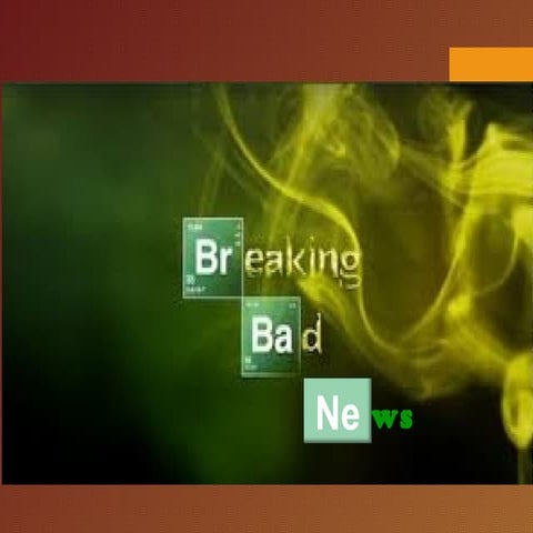 Breaking bad news in obstetrics | PPT